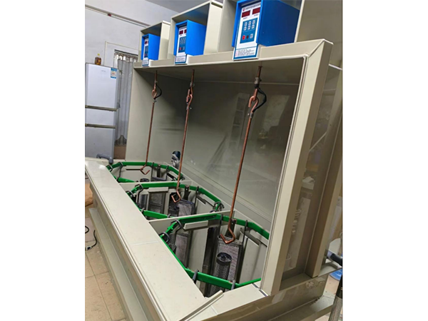 tin plating production line - China Electroplating Equipment, Plating ...